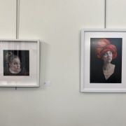 Virtual Tour | Judith Peck & Artist Spotlight – Garrett Museum of Art