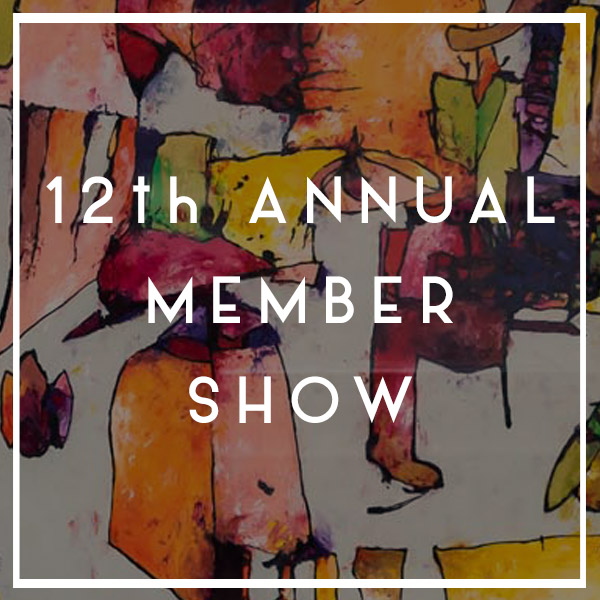 Garrett Museum of Art