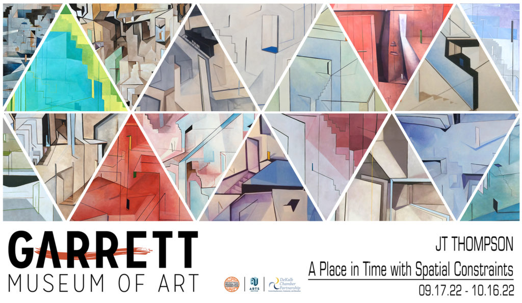 Garrett Museum of Art