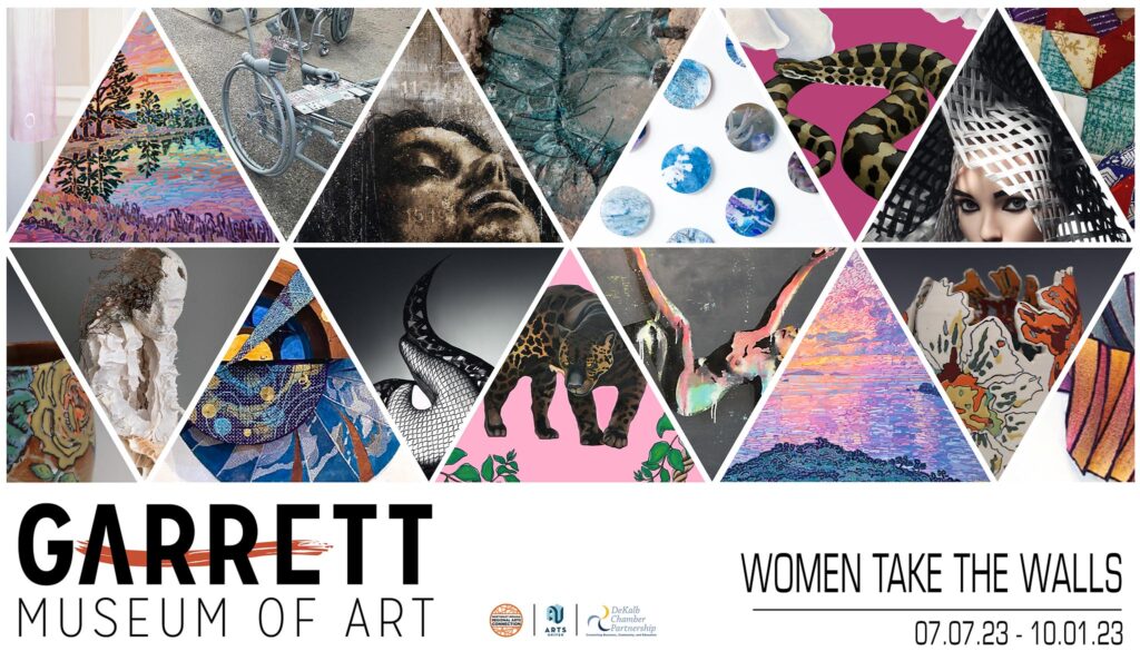 Garrett Museum of Art