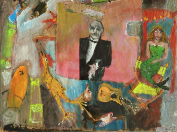 Future Exhibits – Garrett Museum of Art