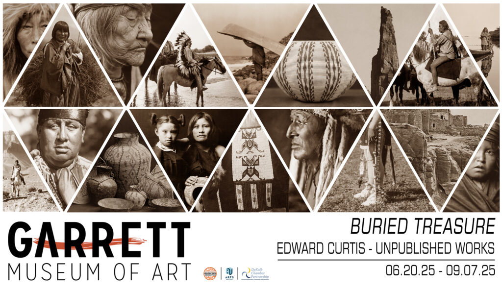 Garrett Museum of Art